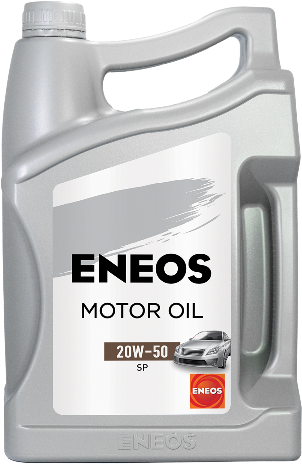 ENEOS Indonesia's Website
