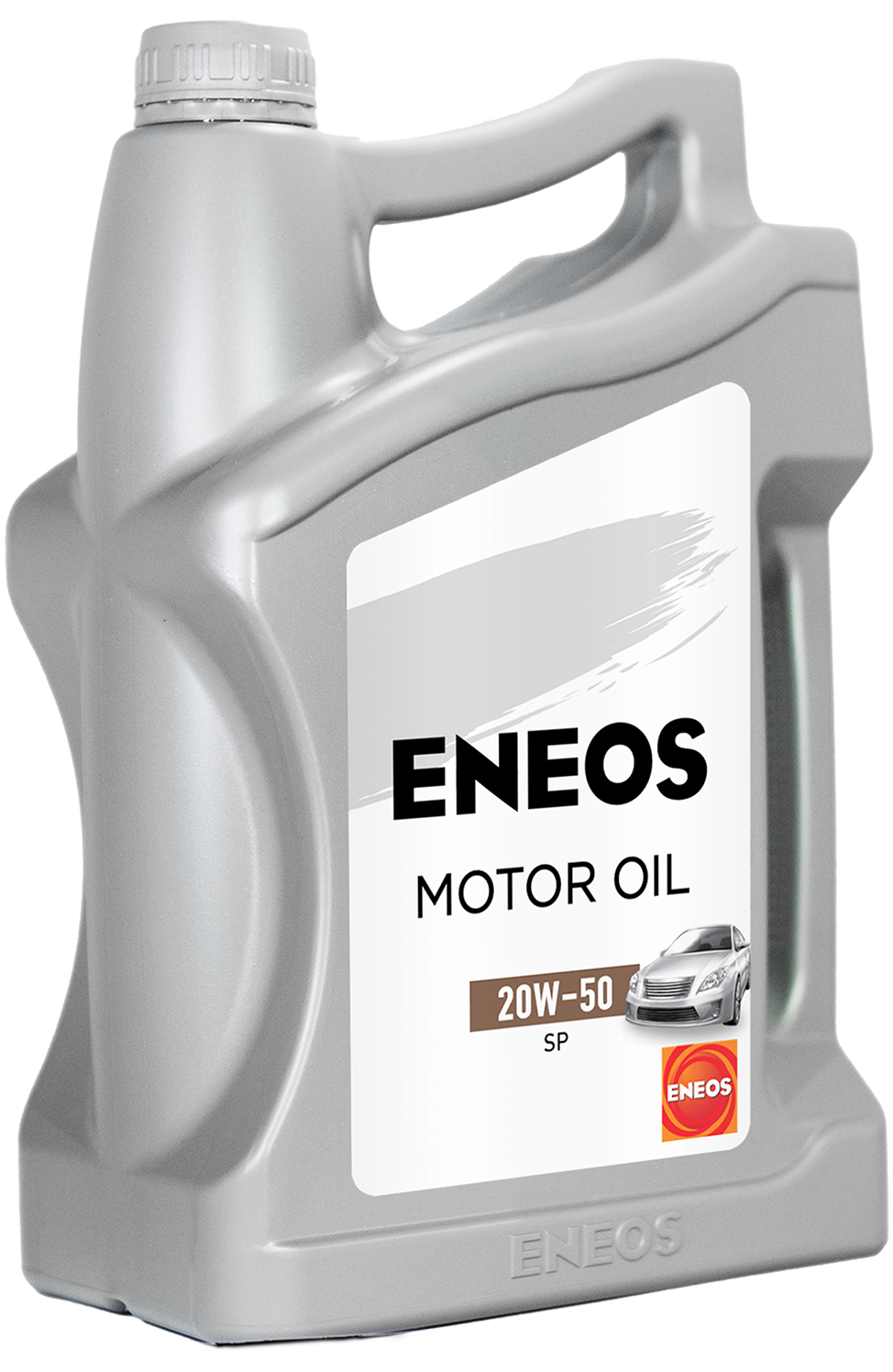 ENEOS Indonesia's Website
